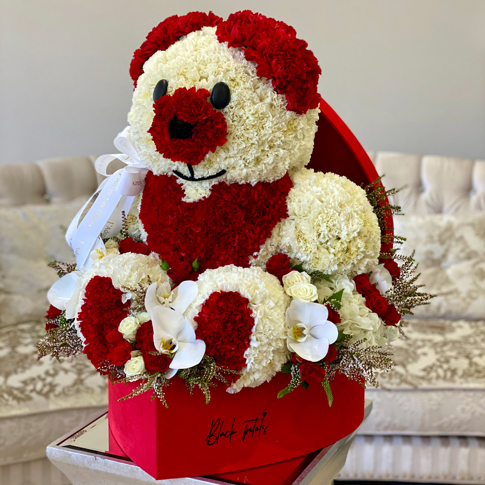 Teddy Bear Love Tumblr